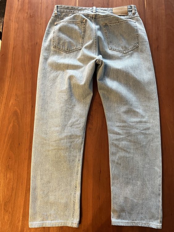 Suitsupply Jeans straight leg tapered (Gebraucht) in Allschwil für CHF ...