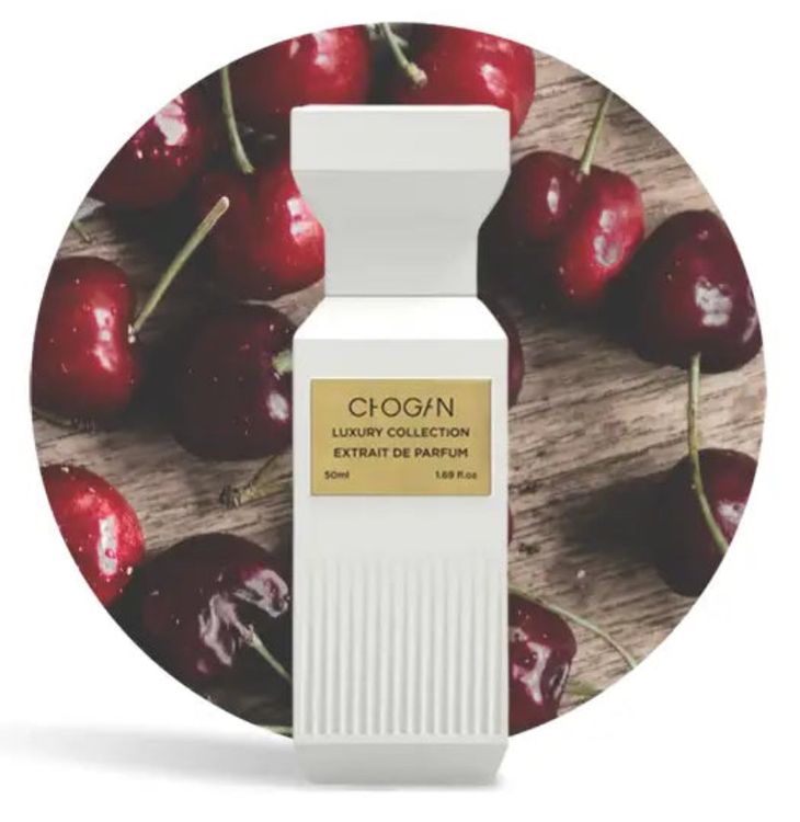 Chogan Luxury No.111 inspired by Lost Cherry - Tom Ford (Neu und originalverpackt) in Affoltern ...