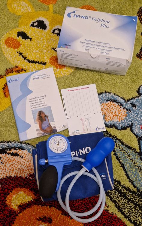 EPI-NO Delphine Plus | Kaufen auf Ricardo