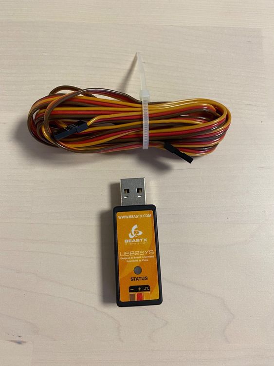 Microbeast interface | Kaufen auf Ricardo