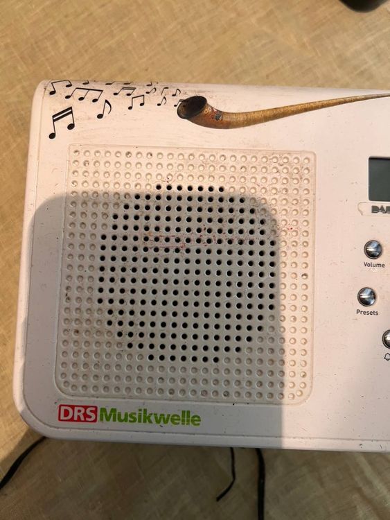 Radio Pure One Classic - DAB/FM (19) (Gebraucht) in Illnau-Effretikon ...