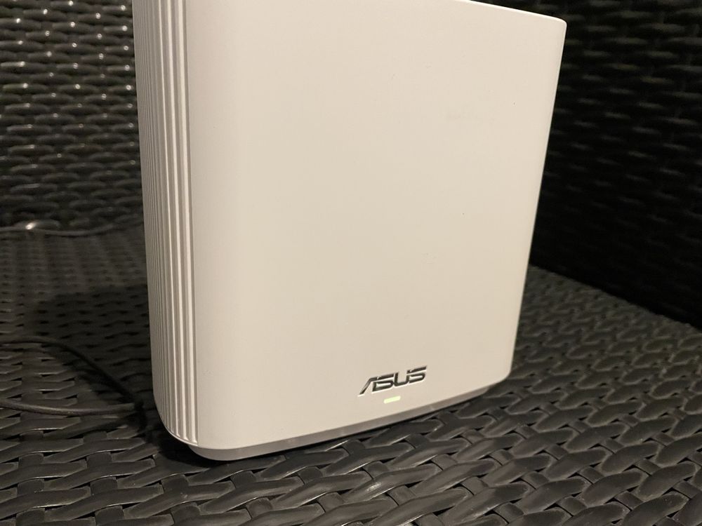 ASUS ZenWiFi CT8 AC3000 Wireless Router Gigabit WLAN Router | Kaufen ...