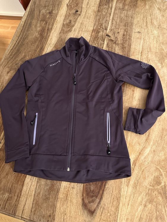 Damen Softshell Jacke, Marke R‘ADYS, Grösse S (Gebraucht) in Zürich für ...