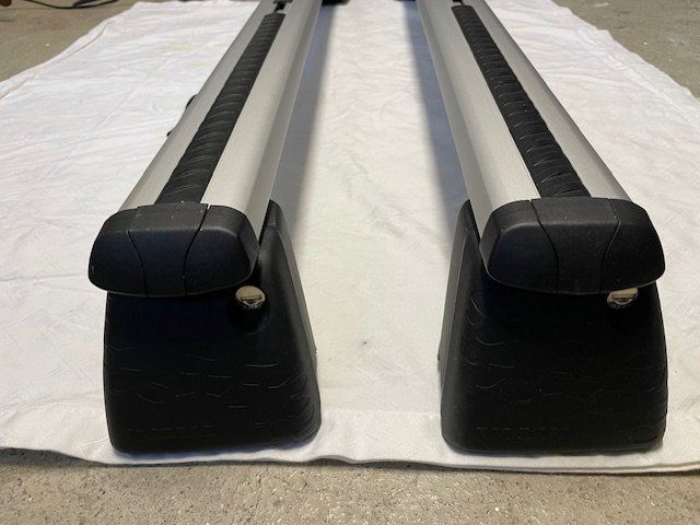 Lastenträger Abschliessbar Volvo XC60 (Gebraucht) in Kaltbrunn für CHF ...