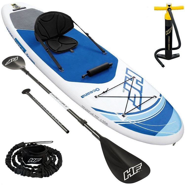 Sup kompl.mit Accupumpe+Jetantrieb (Gebraucht) in Rorschach für CHF 850 ...