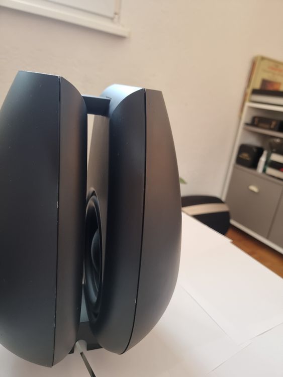 BEOLAB 11 SUBWOOFER - BLACK EDITION a prtir de 1CHF | Kaufen auf Ricardo