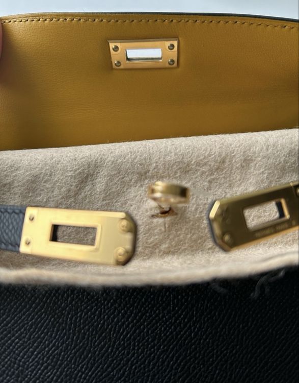 Mini Kelly Neue (Neu und originalverpackt) in Staad SG für CHF 35000 ...