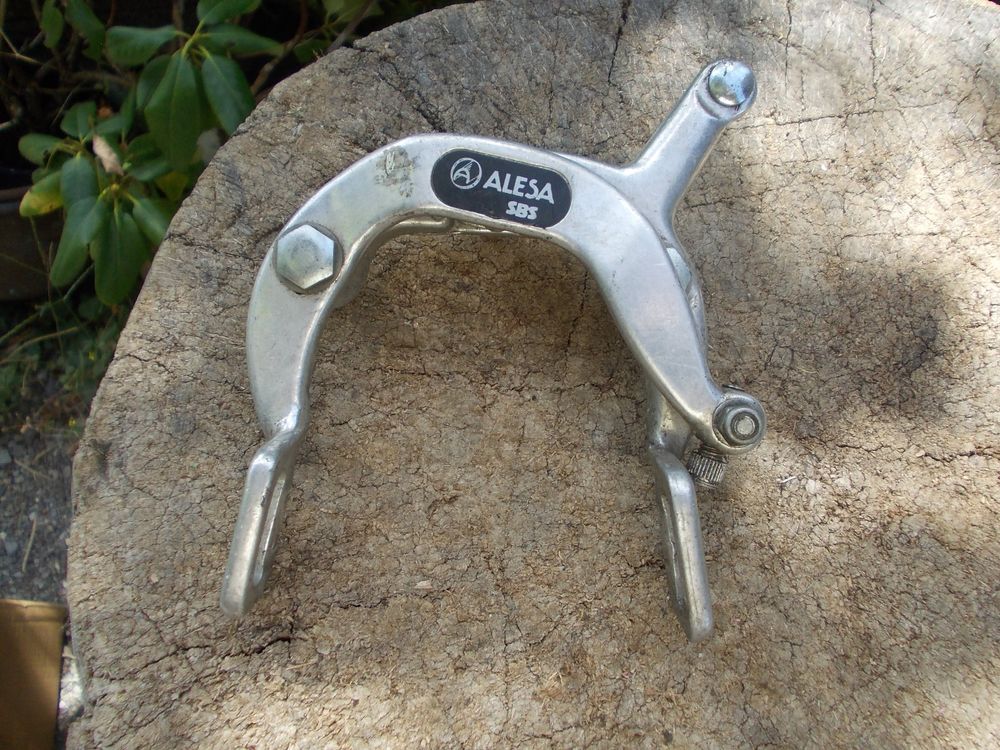 Vintage Weinmann ALESA SBS Hinterradbremse (Gebraucht) in Gsteigwiler ...