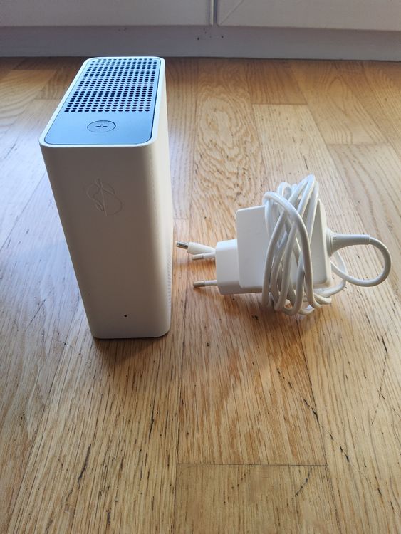 Swisscom WLAN-Box 2 | Kaufen auf Ricardo
