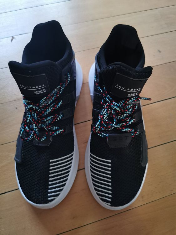 Adidas EQT BASK ADV 91-18 Gr. 41 1/3 ab 1.- | Acheter sur Ricardo
