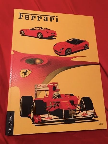 Collection unique 50 magazines Ferrari The Official TOFM | Kaufen auf ...