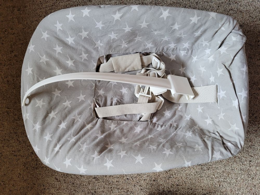 Newbornschale zu Tripp Trapp (Gebraucht) in für CHF 19 – mit Lieferung ...