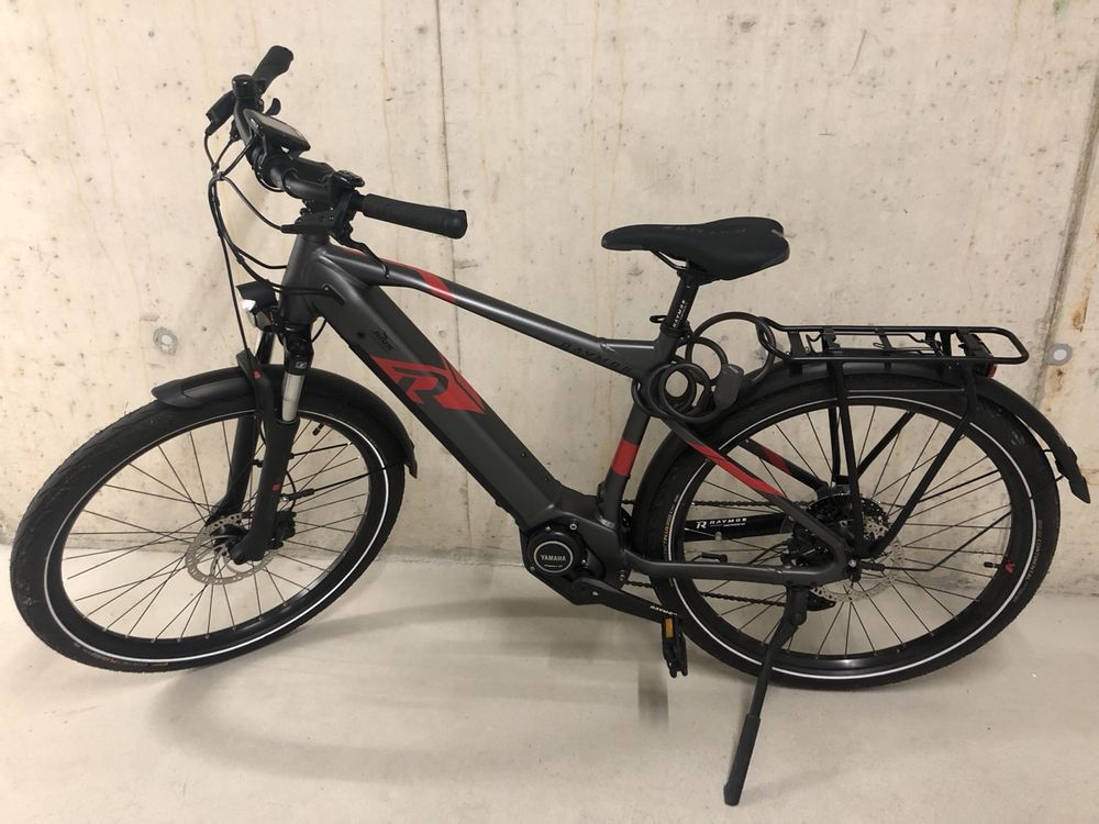 Elektro Velo (Neu (gemäss Beschreibung)) in St.Gallen für CHF 1590 ...