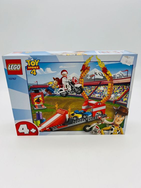 LEGO Toy Story 4 10767 | Kaufen auf Ricardo