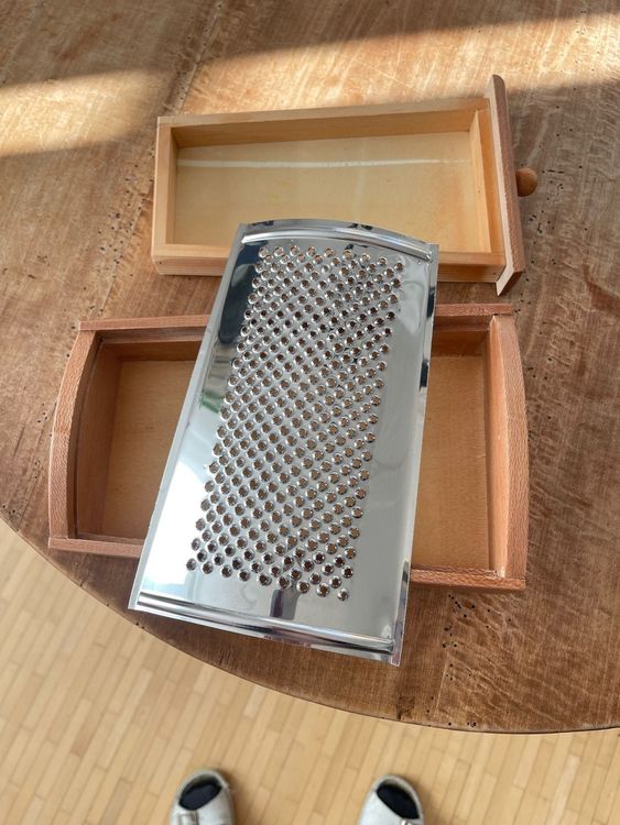 Käse Raffel | Kaufen auf Ricardo