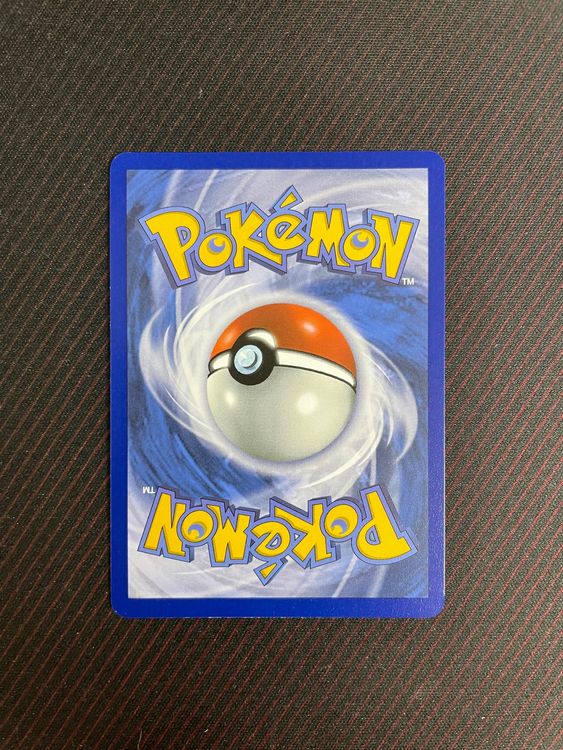 Pokémon – Flamme Blanche – Vaututrice (WHT 145) (Neuf avec emballage d ...