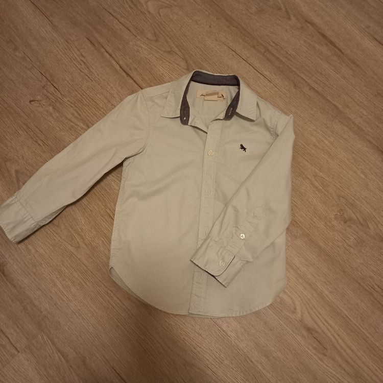 Jemd Gr. 104 | Kaufen auf Ricardo