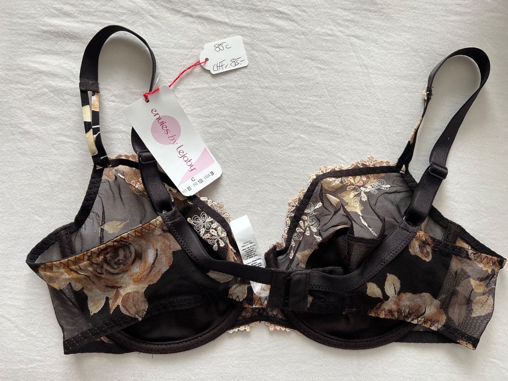 Lejaby BH NEU, Gr. 85C, NP: 85CHF | Kaufen auf Ricardo