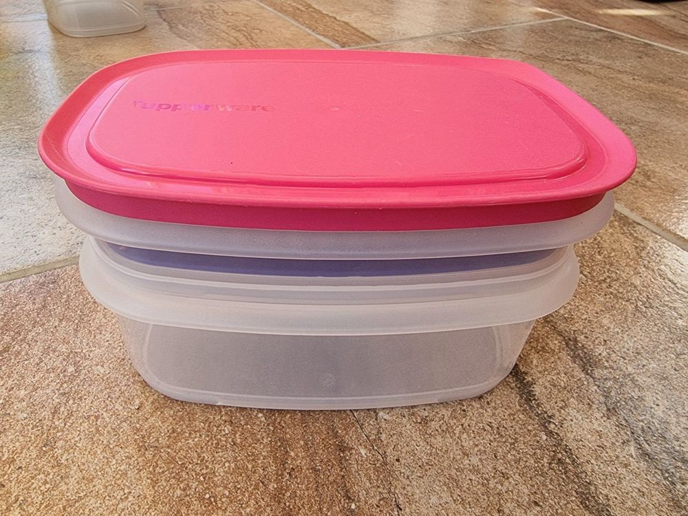 Tupperware Mini Cool`N Fresh Set | Kaufen auf Ricardo