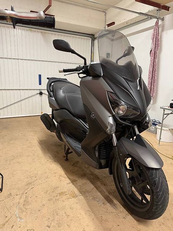 Yamaha XMAX 250cc | Kaufen auf Ricardo