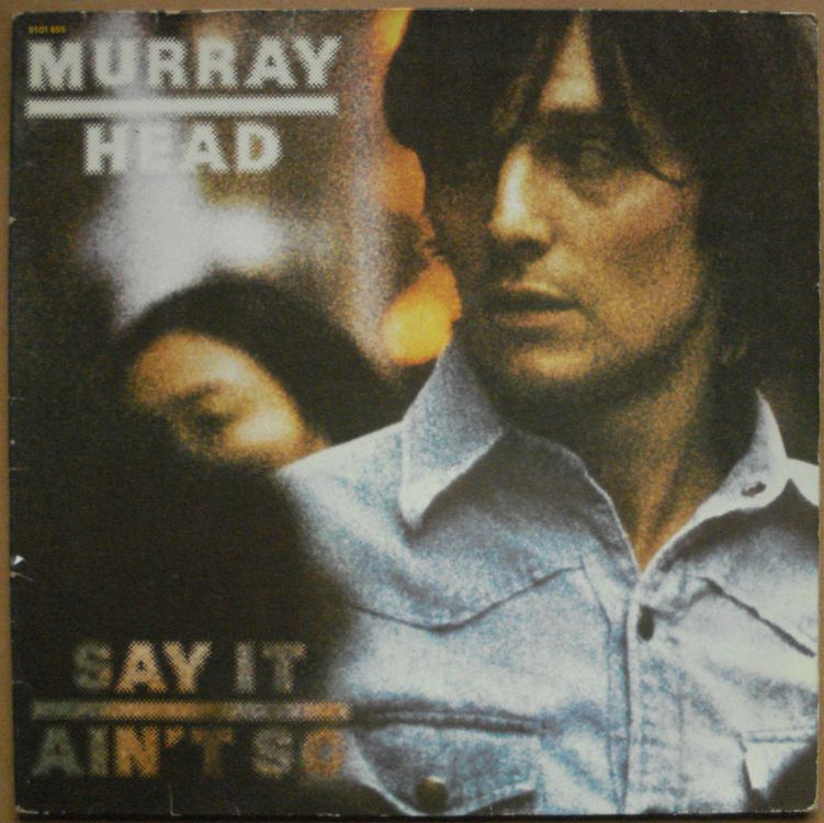 Murray Head - Say It Ain't So | Kaufen auf Ricardo