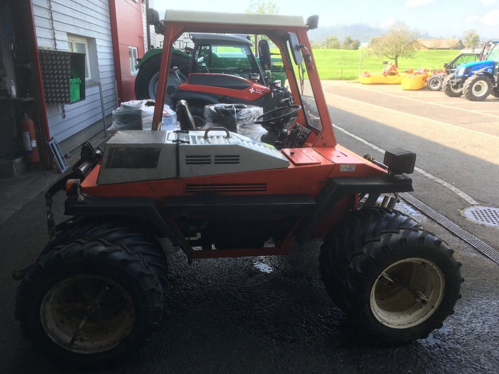 Reform Metrac 3003 S (Gebraucht) in Unterägeri für CHF 9670 – nur ...