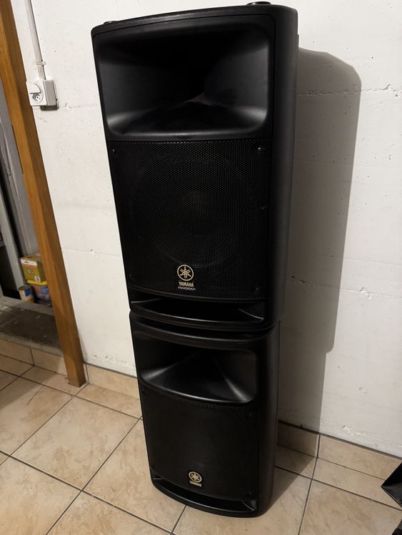 Yamaha MSR400 | Kaufen auf Ricardo