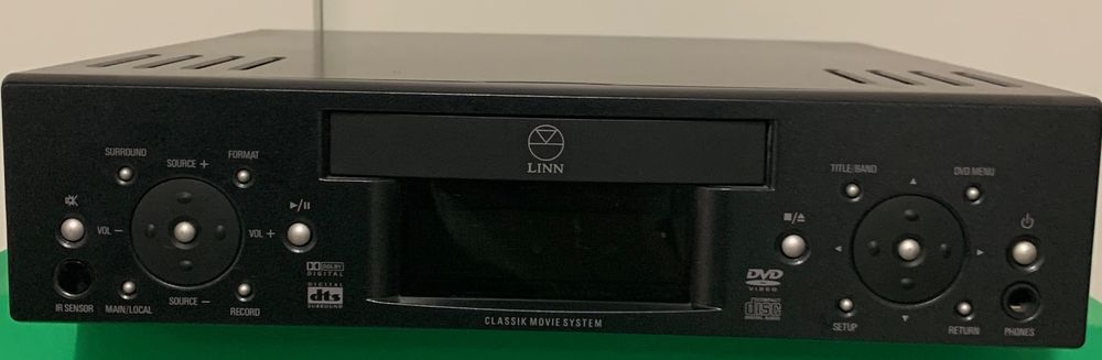 Classic Movie System LINN | Kaufen auf Ricardo
