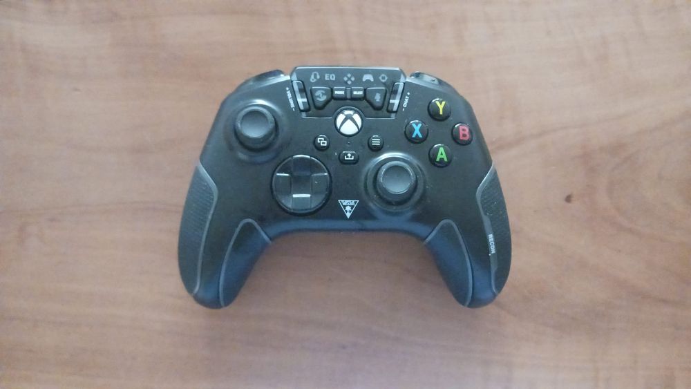 TURTLE BEACH Xbox Controller Recon neuwertig (Gebraucht) in Winterthur ...