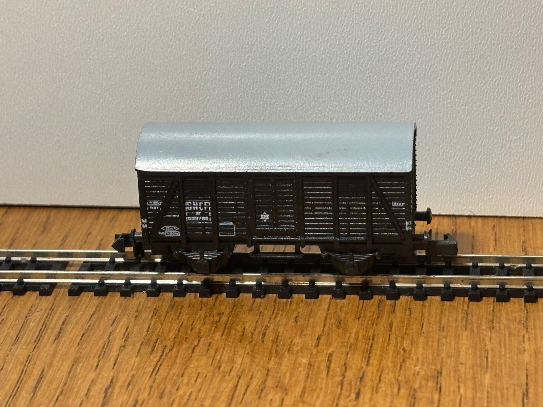 *e1331: Güterwagen (Spur N) - #3 (Neu (gemäss Beschreibung)) in ...