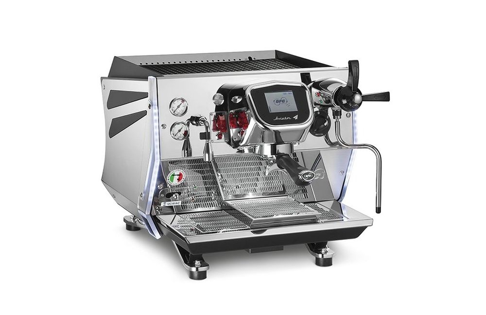 BFC Aviator Siebträgermaschine (Gebraucht) in Neerach für CHF 3800 ...