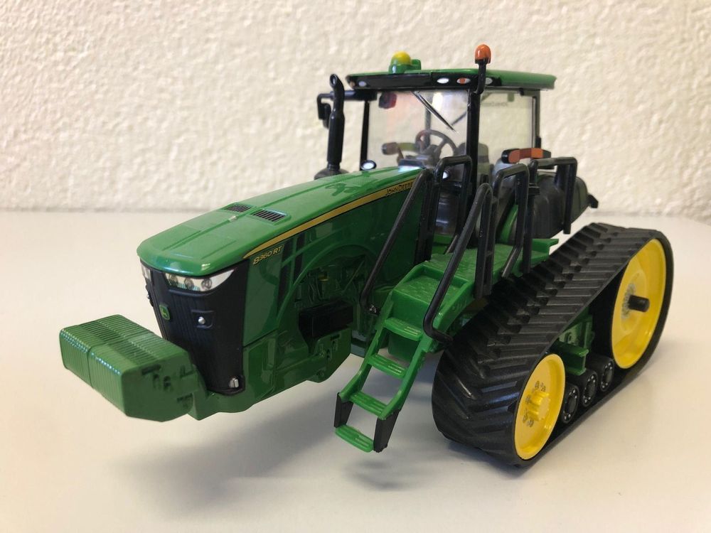 John Deere Traktor 45324 | Kaufen auf Ricardo