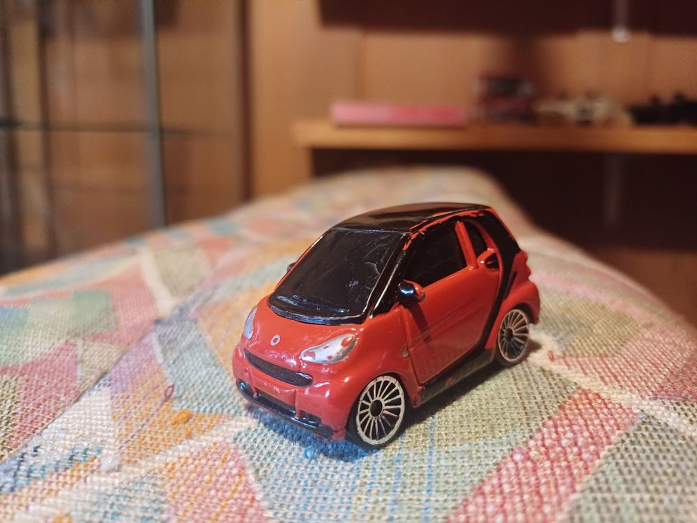 Maisto Smart fortwo (Gebraucht) in Meiringen für CHF 1 – mit Lieferung ...