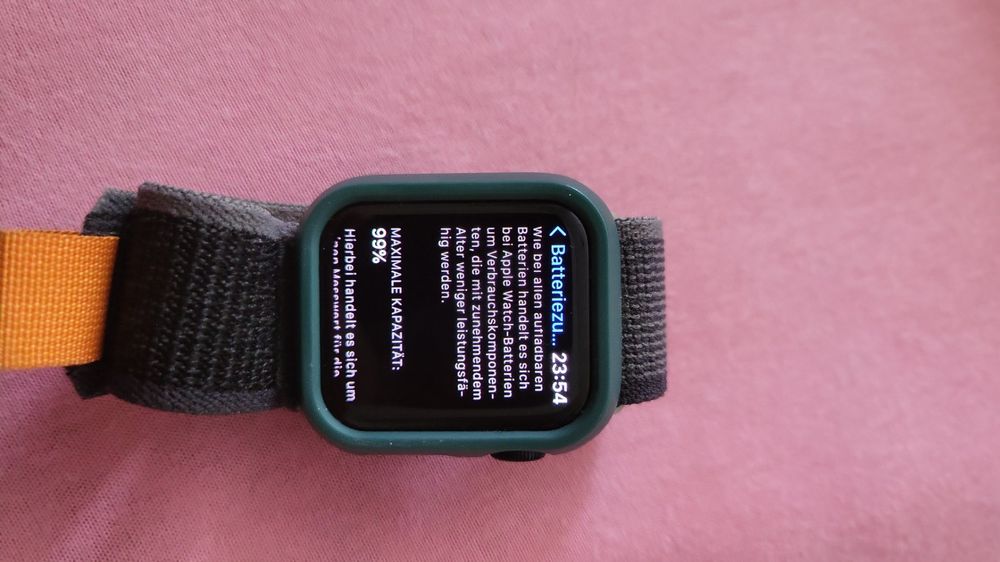 Apple Watch SE 40 mm | Kaufen auf Ricardo