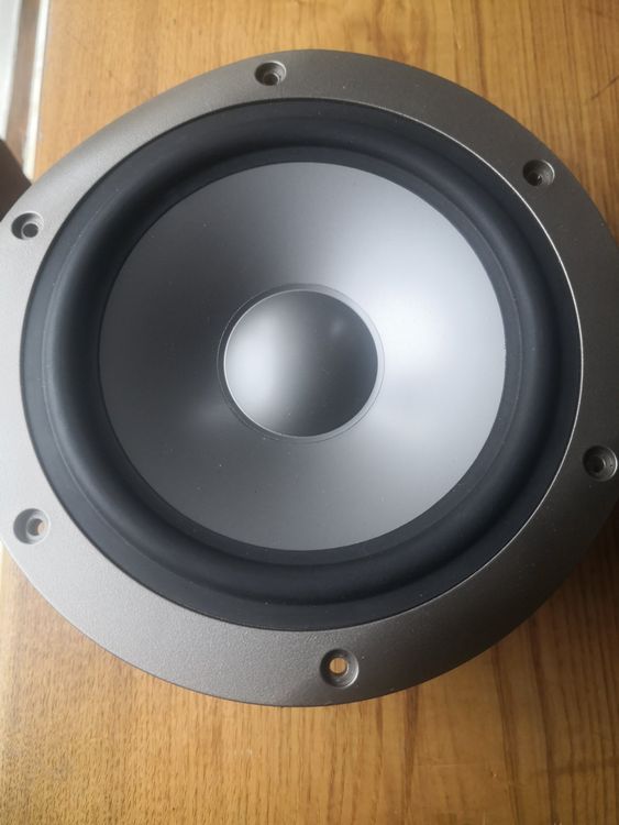 Infinity Alpha 40 Woofer (Gebraucht) in Steffisburg für CHF 44 – mit Lieferung auf Ricardo kaufen