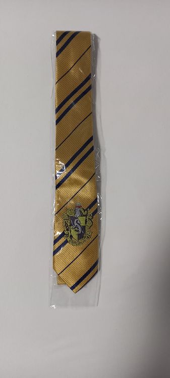 HarryPotter Kravatte (Neu und originalverpackt) in Egerkingen für CHF 3 – mit Lieferung auf ...