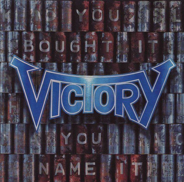 Victory – You Bought It - You Name It | Kaufen auf Ricardo