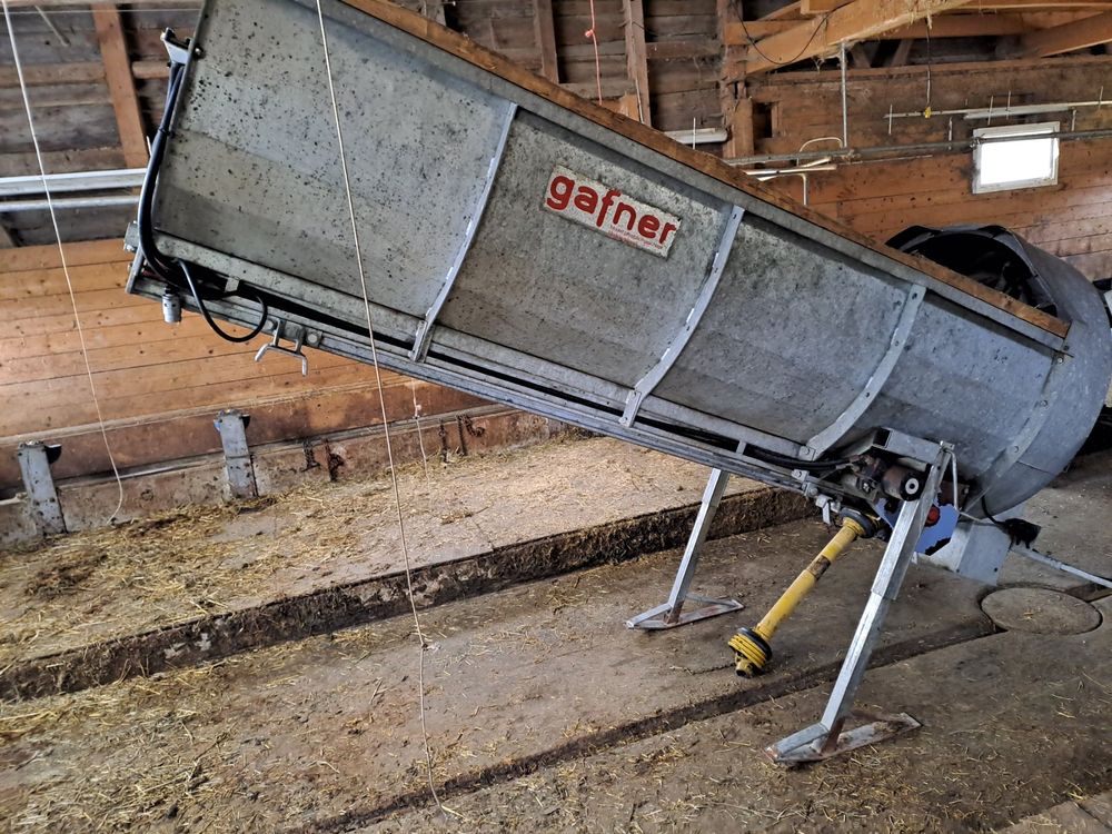 Mistzetter Gafner | Kaufen auf Ricardo