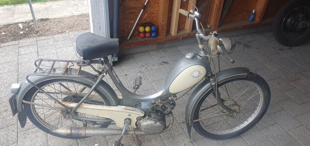 zu verkaufen Prior Sachs 2 Gang Automat (Gebraucht) in Rupperswil für ...