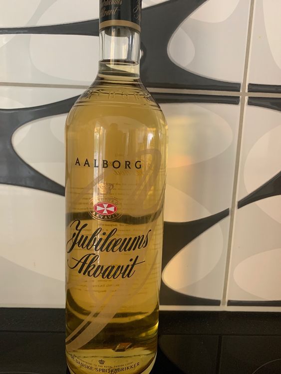 Akvavit (Gebraucht) in Givisiez für CHF 15 – mit Lieferung auf Ricardo ...
