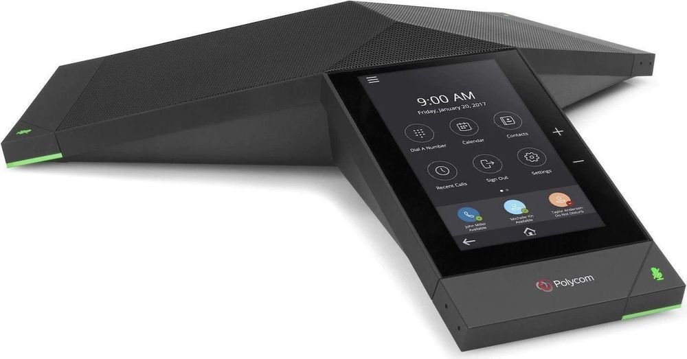 Polycom RealPresence Trio 8500 | Kaufen auf Ricardo