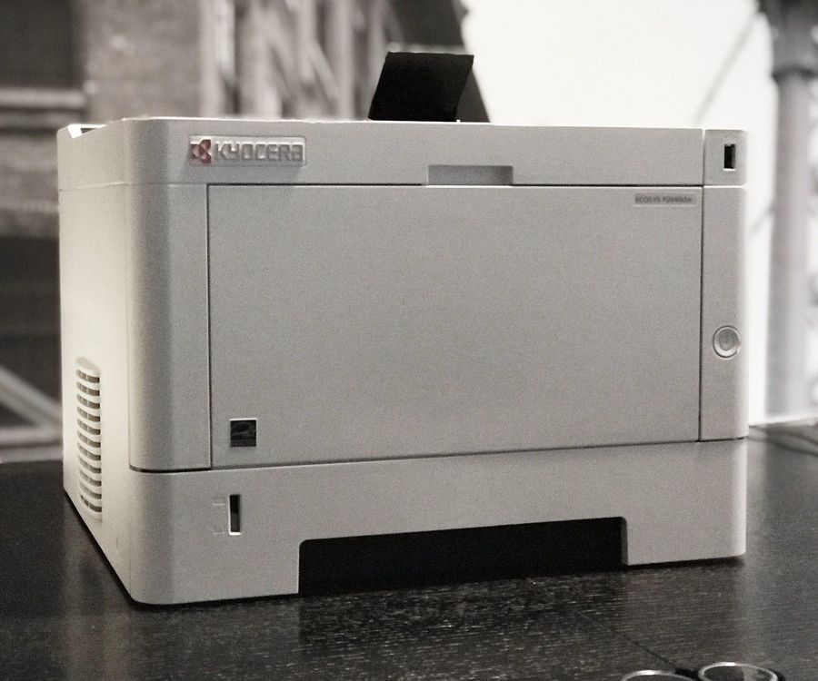 Drucker Kyocera ECOSYS P2040dw | Kaufen auf Ricardo