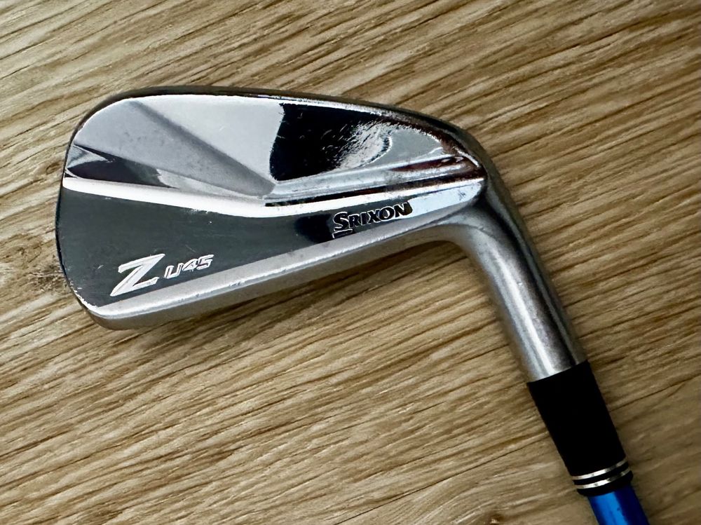 Srixon Z U45 Utility Iron 23 | Kaufen auf Ricardo