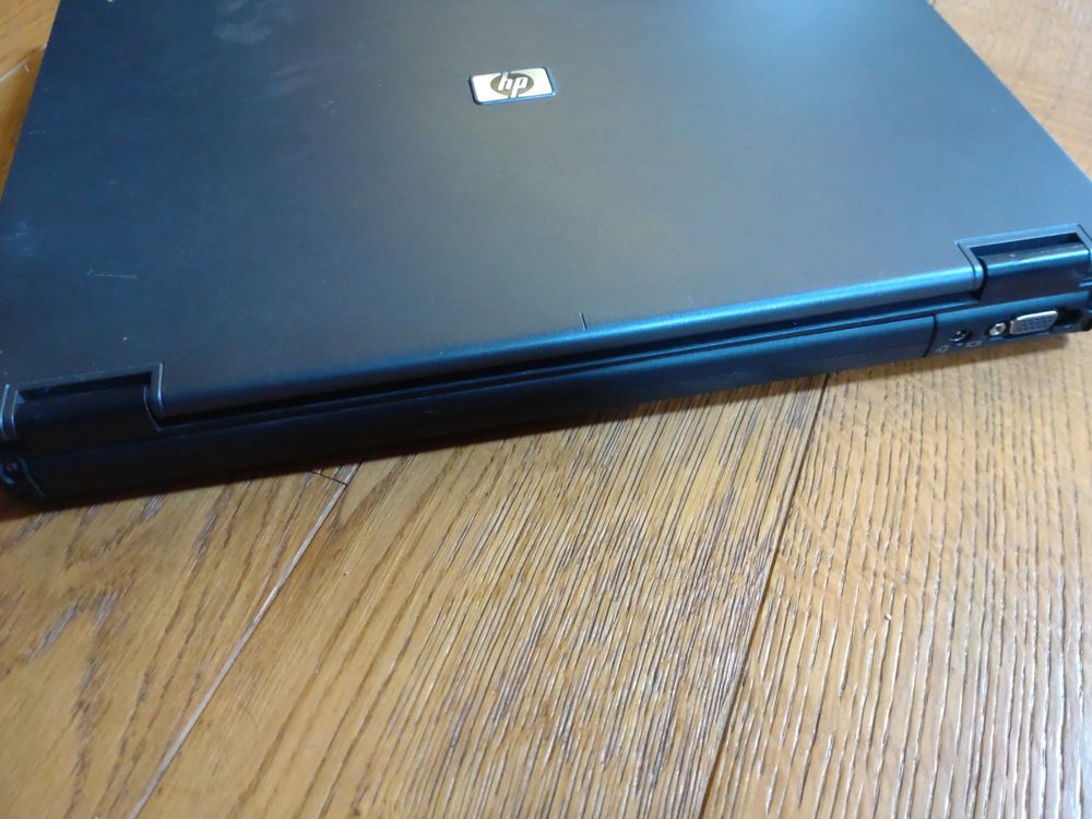 HP Notebook NX8220 laptop | Kaufen auf Ricardo