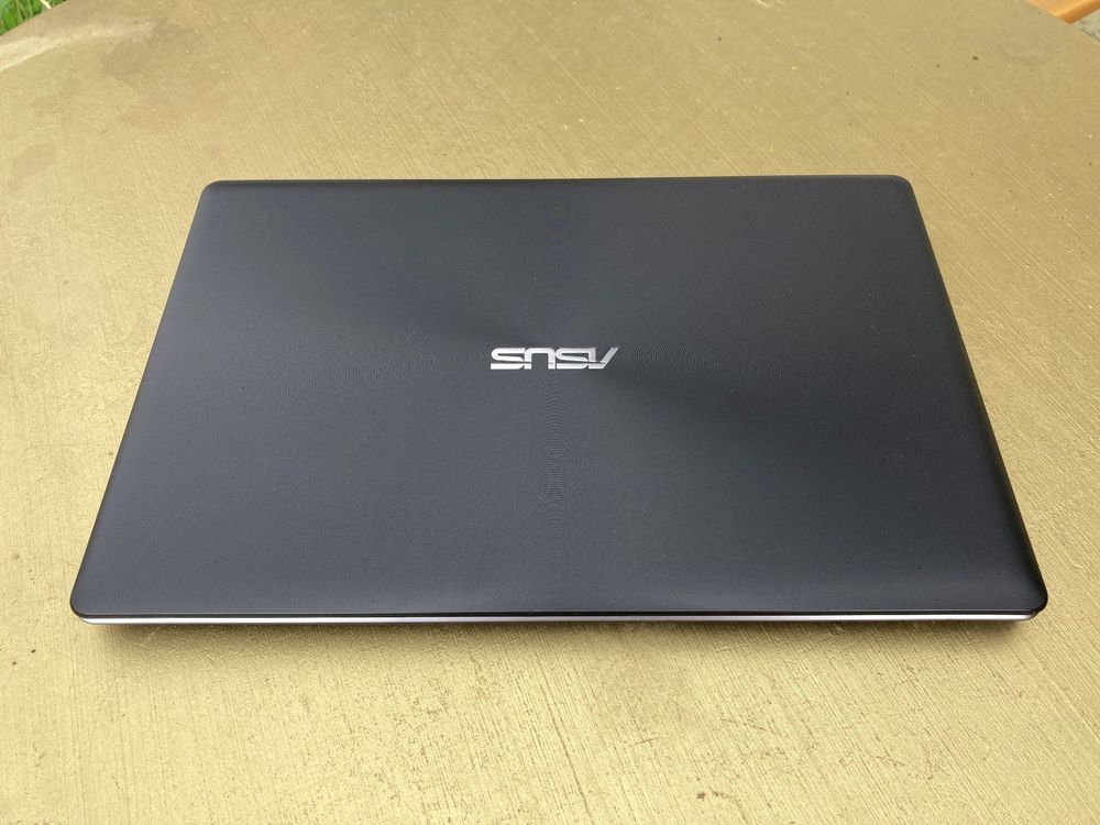 ASUS Laptop F550L (Gebraucht) in Aarburg für CHF 350 – mit Lieferung ...
