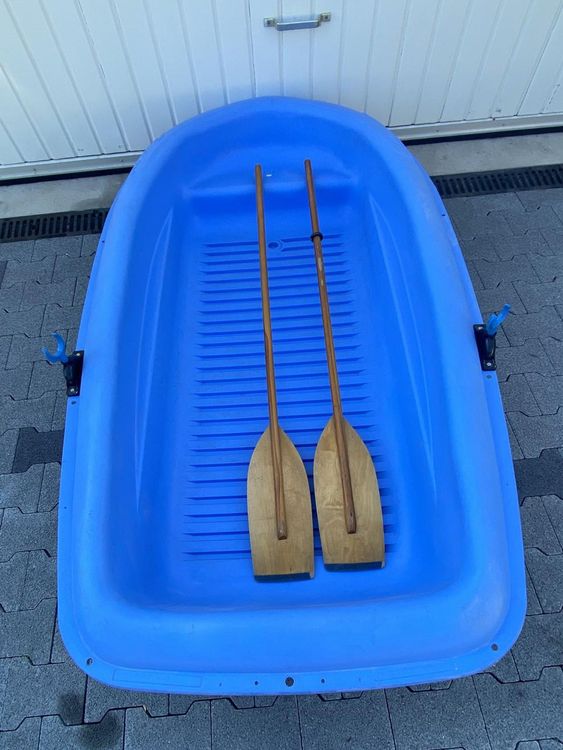 Bic Beiboot Dinghy | Kaufen auf Ricardo