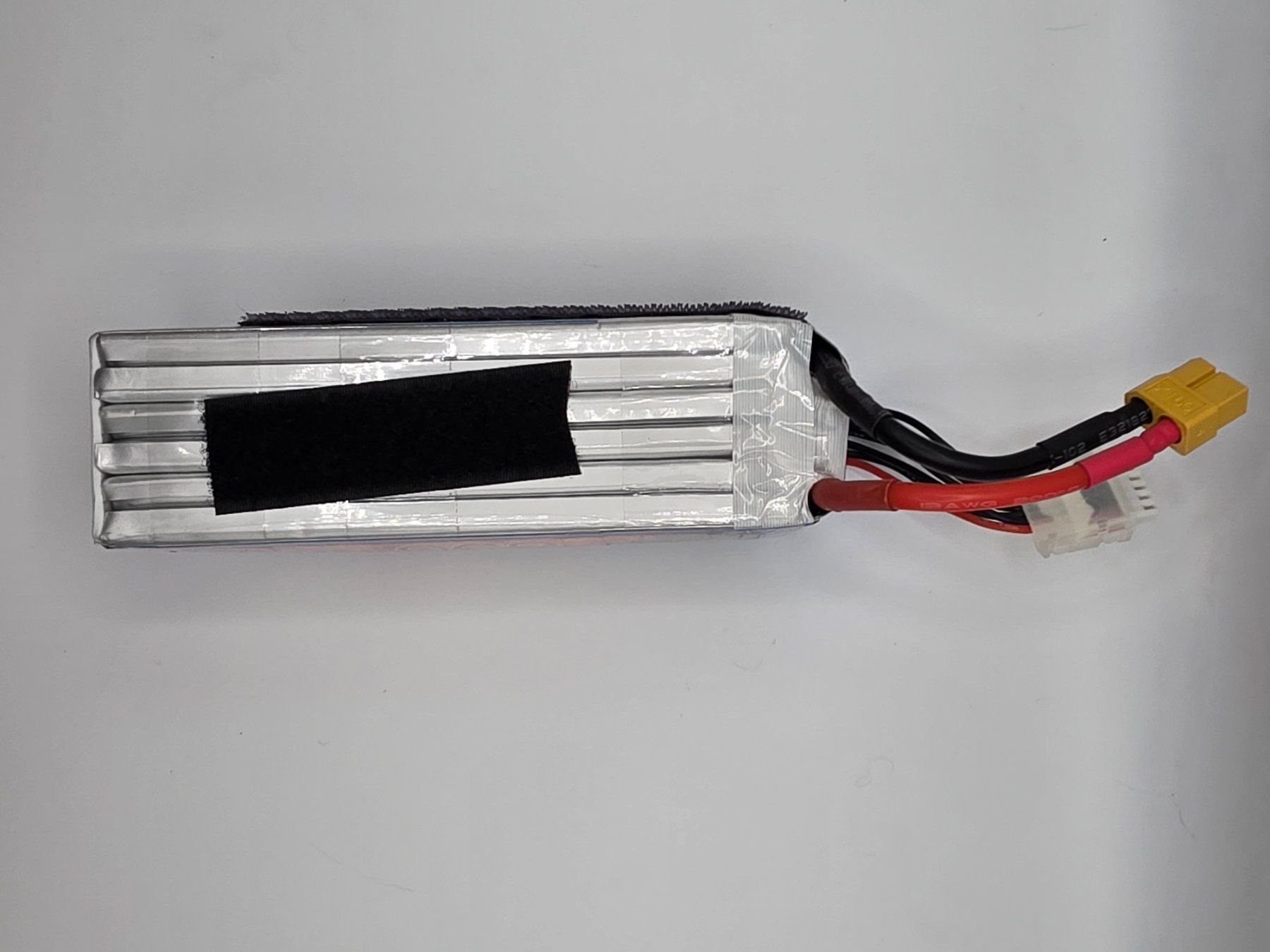 Accu Lipo 6s 22.2v 45C Gens 3300mAh (5) (D'occasion) à Genève pour CHF ...