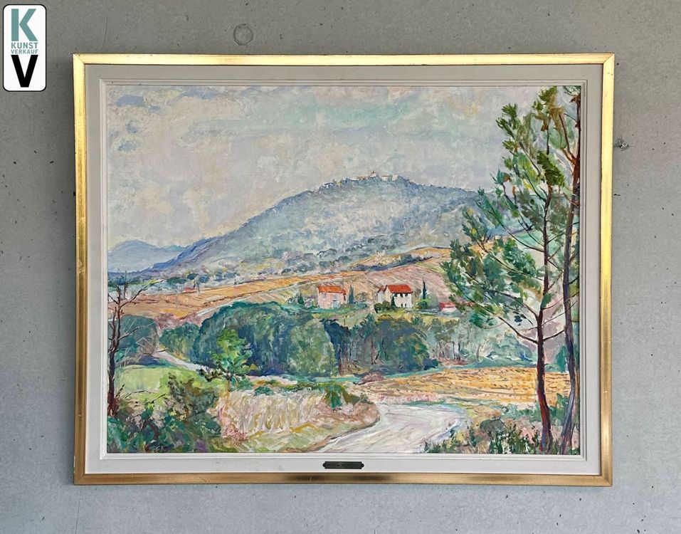 Hans-Rudolf Meyer - Swiss Art Selection | Kaufen auf Ricardo