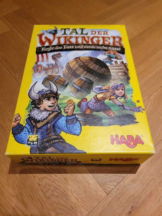 Tal der Wikinger (Gebraucht) in zürich für CHF 2 – mit Lieferung auf ...