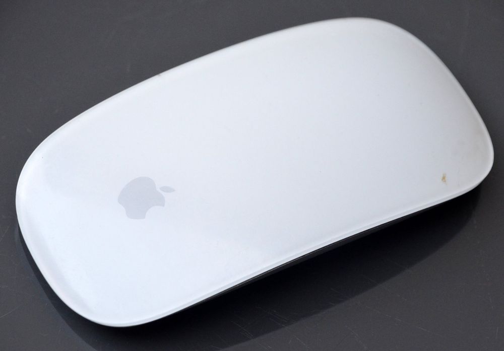 Apple Magic Mouse A1657 (Gebraucht) in Collonges für CHF 32 – mit ...